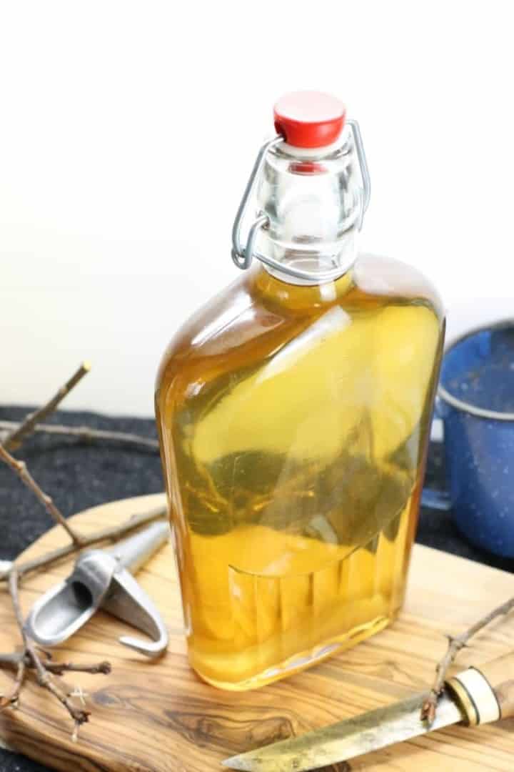 Making Maple Syrup - A DIY Guide