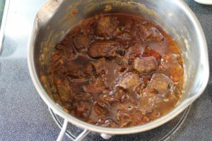 German Goulash