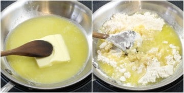 Learn how to use & make roux at home | Earth, Food, and Fire