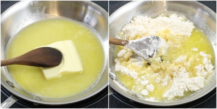 Learn how to use & make roux at home | Earth, Food, and Fire