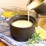 How To Make Veloute Sauce (In Three Easy Steps) - Earth, Food, and Fire