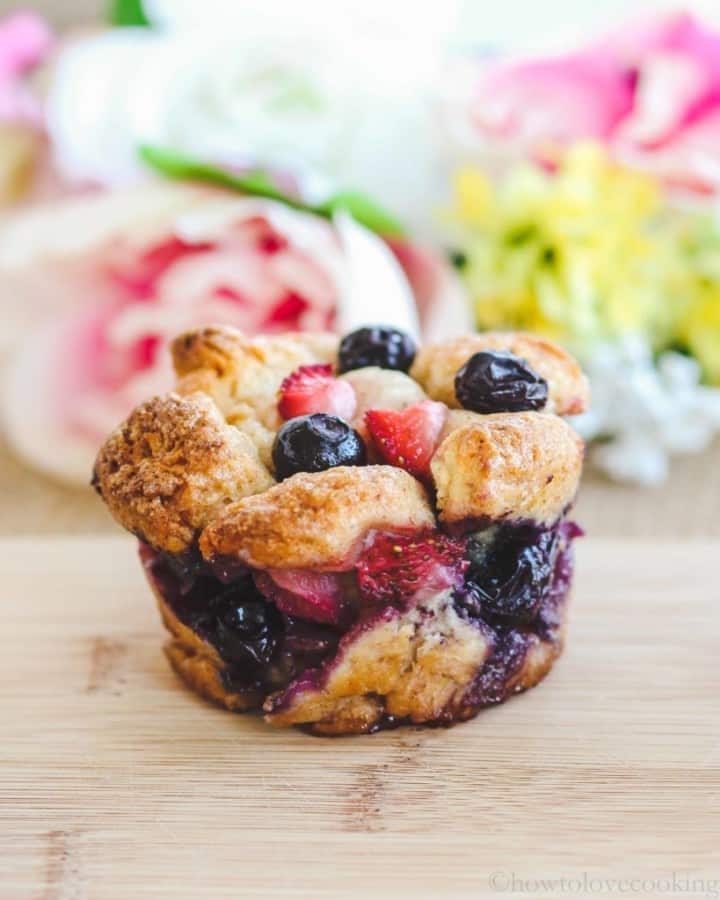 27 Mother's Day Breakfast Recipes: Pamper Your Mum With Cook Ahead ...