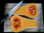 How To Grow Butternut Squash - Earth, Food, and Fire